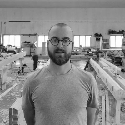 Jean-Alexandre Ferland - Professional - Ecohome