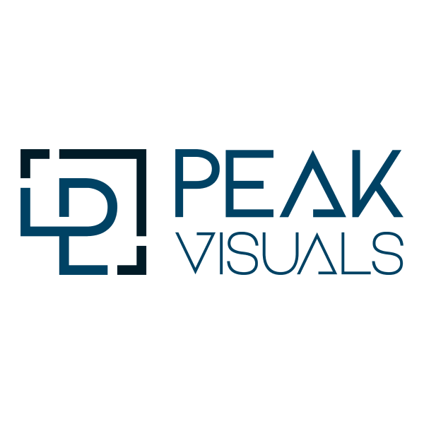Peak Visuals - Peak Visuals - Professional - Ecohome