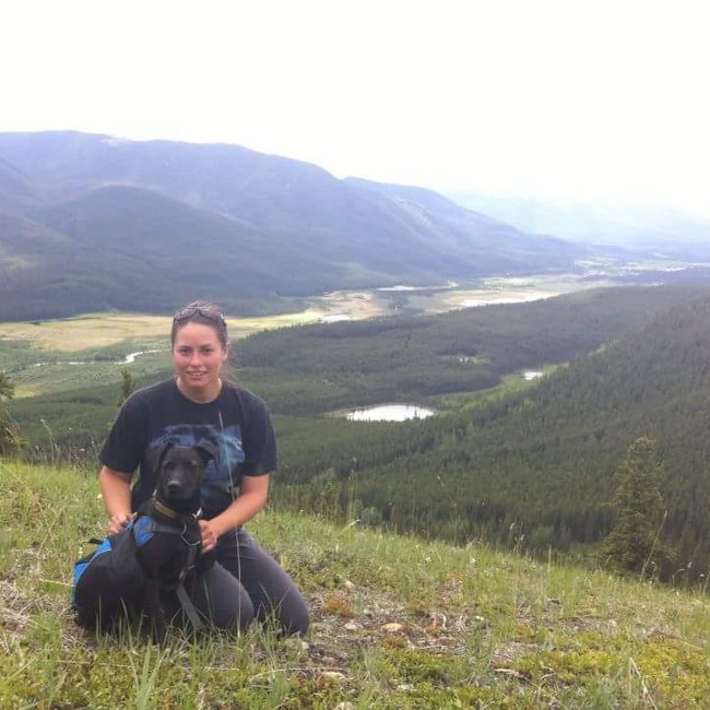 Kirsten Cook - Project Manager - Professional - Ecohome