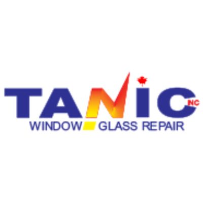 Tanic Glass - Tanic Glass - Professional - Ecohome