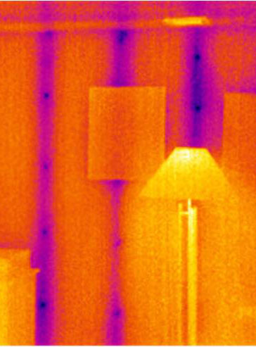 Understanding thermal bridges and thermal breaks | Green Home Guide ...