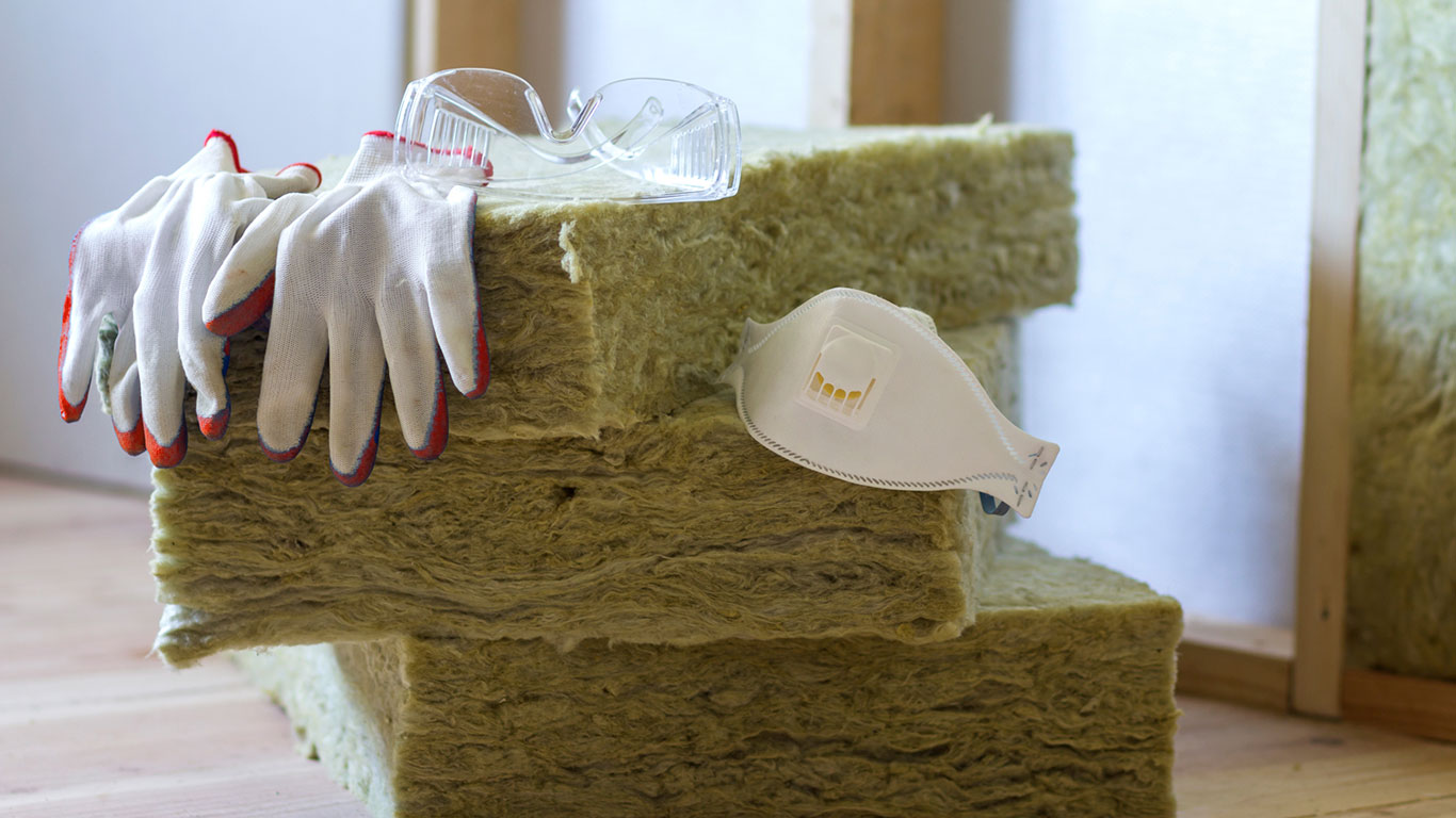 Find building materials tagged with Exterior wall insulation - Ecohome